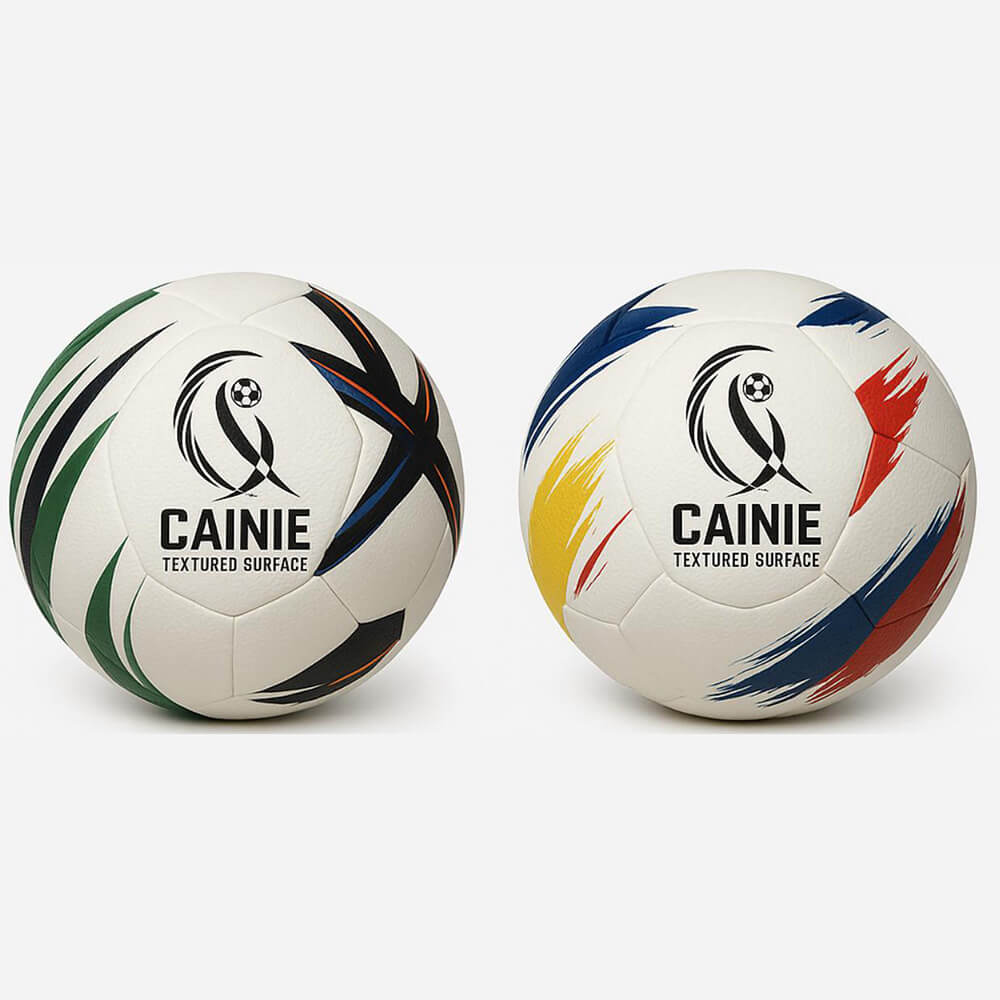Training Ball – Cainie Corporation