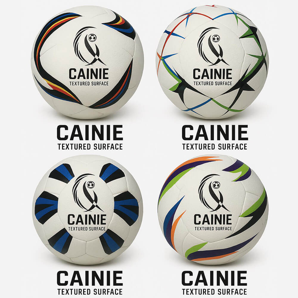 Training Ball – Cainie Corporation