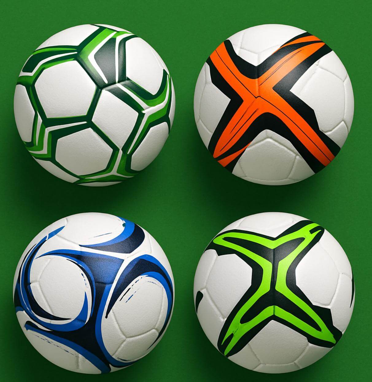 Training Ball – Cainie Corporation
