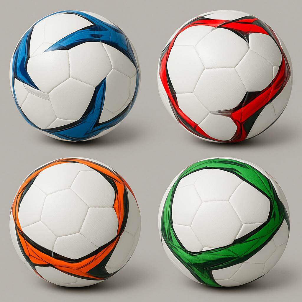 Training Ball – Cainie Corporation