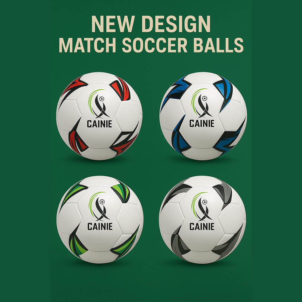 Match Ball – Cainie Corporation