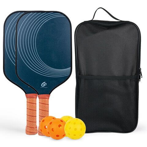 Paddle Racket – Cainie Corporation