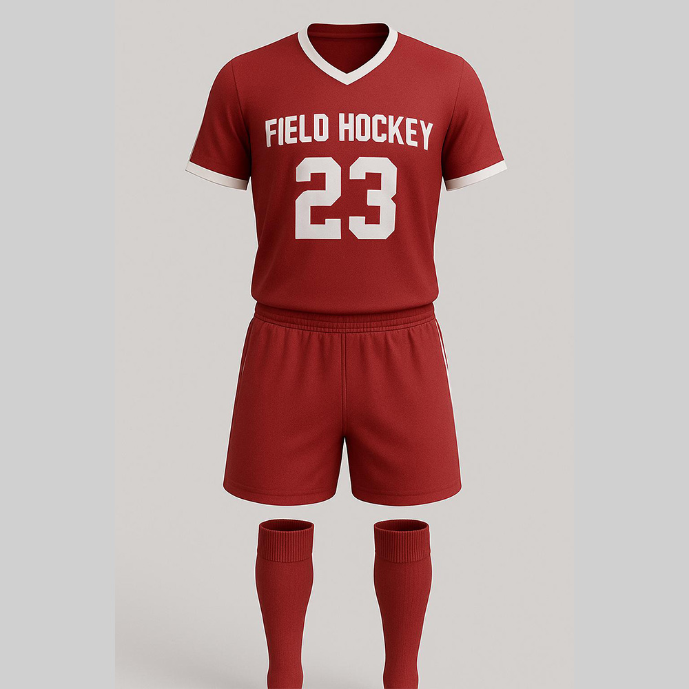 Field Hockey Uniform – Cainie Corporation
