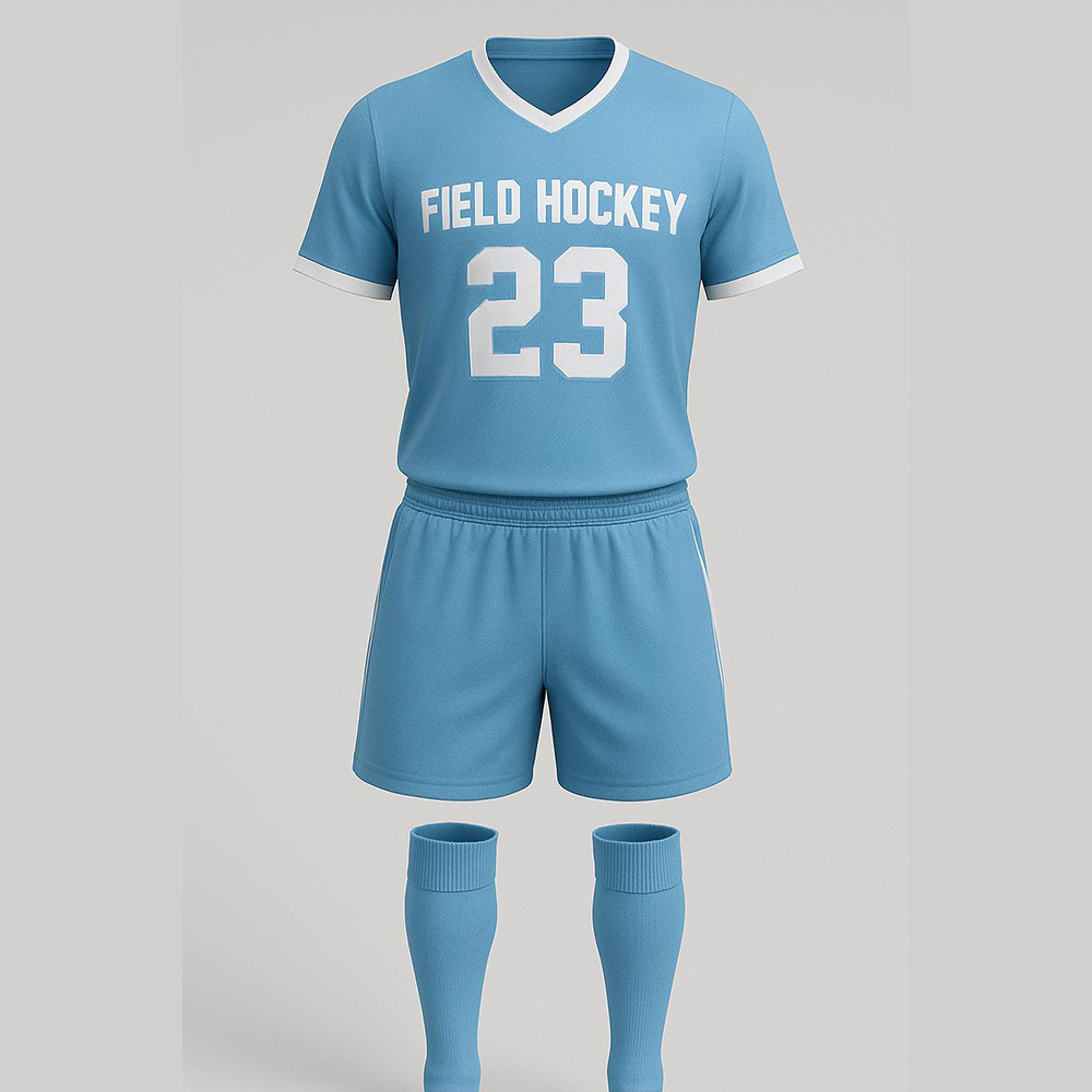 Field Hockey Uniform – Cainie Corporation