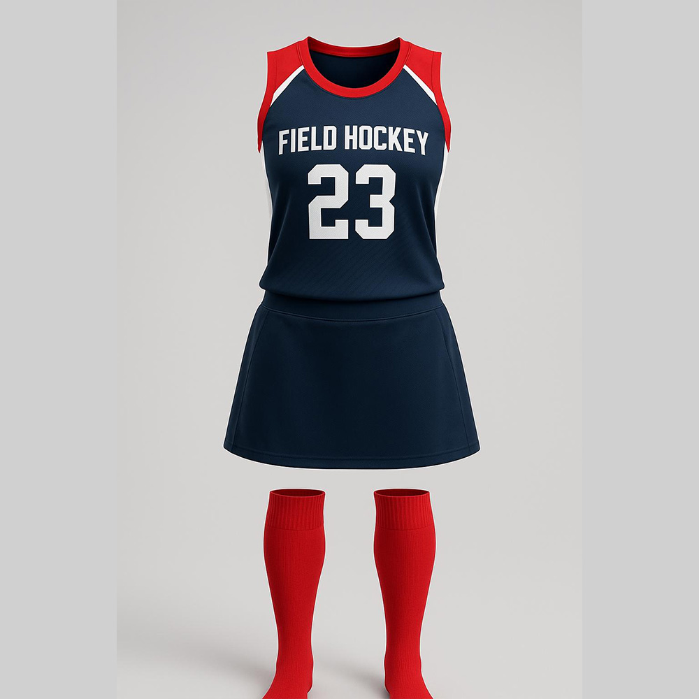 Field Hockey Uniform – Cainie Corporation