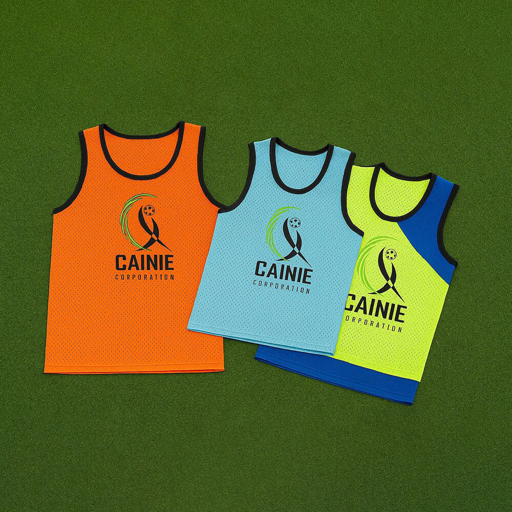 Training Bib – Cainie Corporation